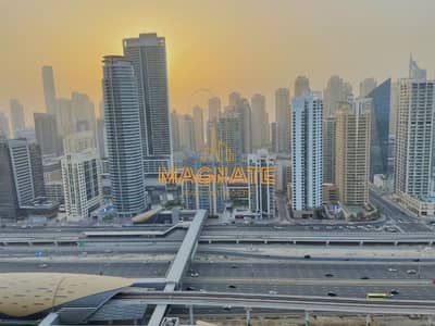 Apartments for Rent in JLT Cluster D, Jumeirah Lake Towers (JLT) - Rent ...