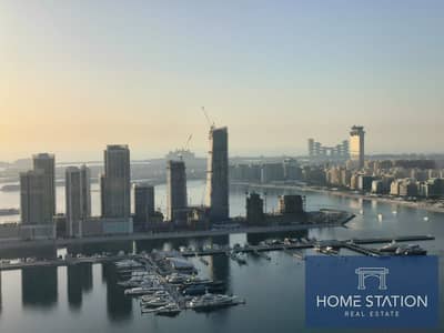 2 Bedroom Properties for Sale in Ocean Heights, Dubai Marina - 2 BHK ...