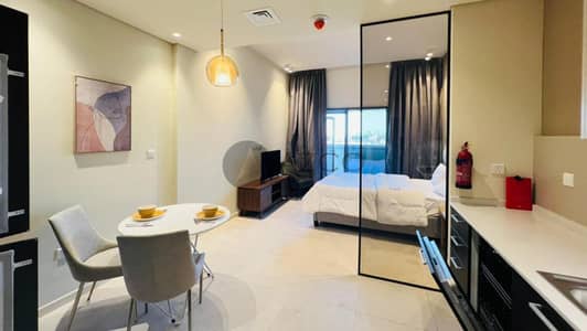 Apartments for Rent in Park View Tower, Jumeirah Village Circle (JVC ...