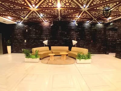 Al Jaddaf，Azurite Tower 1 卧室 69999 AED - 7678576 | Bayut.com