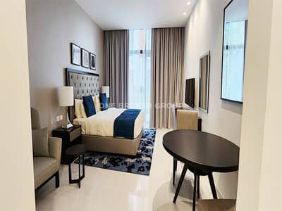 Studios for Rent in Dubai South - Rent Studio Properties | Bayut.com