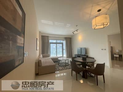 1 Bedroom Properties for Sale in Avanti Tower, Business Bay - 1 BHK ...