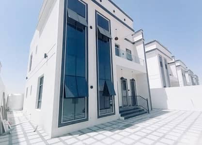 For sale, a personal building villa, modern European finishing, full ...