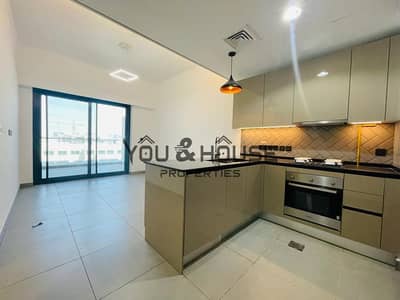 2 Bedroom Properties for Sale in Rigel Apartments, Jumeirah Village ...
