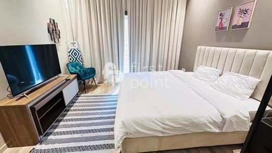 Apartments for Rent in Park View Tower, Jumeirah Village Circle (JVC ...