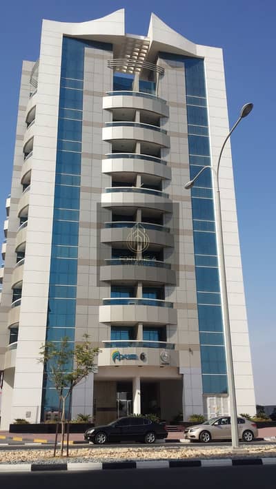 Apartments for Sale in Axis Residences, Dubai Silicon Oasis (DSO) - Buy ...