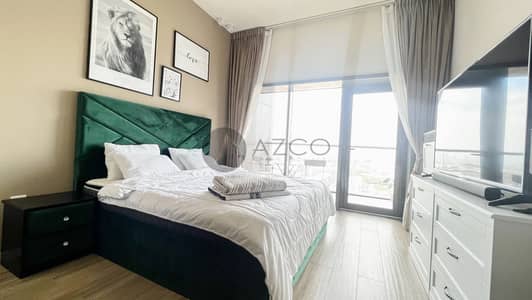 Apartments for Rent in Park View Tower, Jumeirah Village Circle (JVC ...