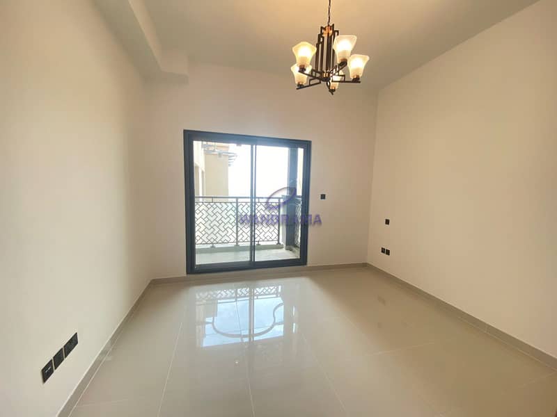 Al Jaddaf，Azurite Tower 1 卧室 69999 AED - 7678576 | Bayut.com