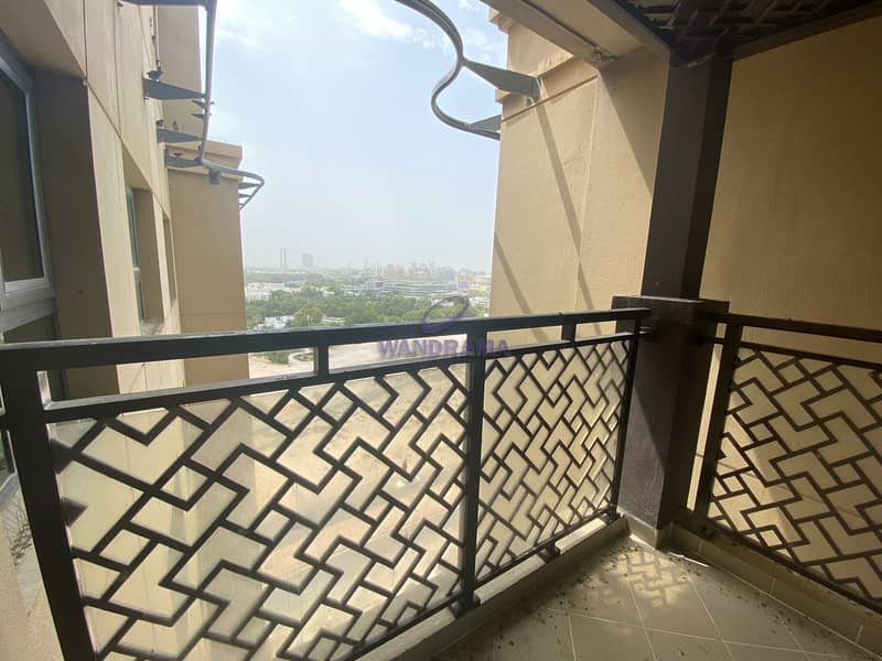 Al Jaddaf，Azurite Tower 1 卧室 69999 AED - 7678576 | Bayut.com