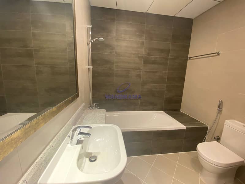 Al Jaddaf，Azurite Tower 1 卧室 69999 AED - 7678576 | Bayut.com