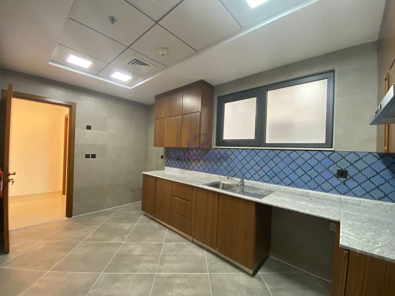 Al Jaddaf，Azurite Tower 1 卧室 69999 AED - 7678576 | Bayut.com