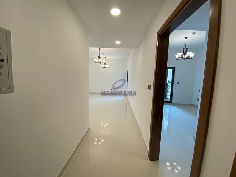 Al Jaddaf，Azurite Tower 1 卧室 69999 AED - 7678576 | Bayut.com