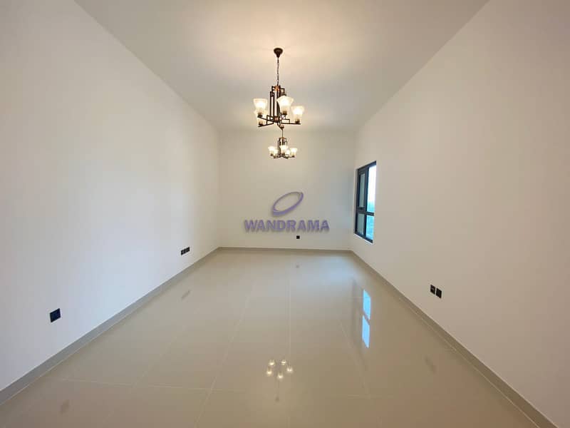 Al Jaddaf，Azurite Tower 1 卧室 69999 AED - 7678576 | Bayut.com