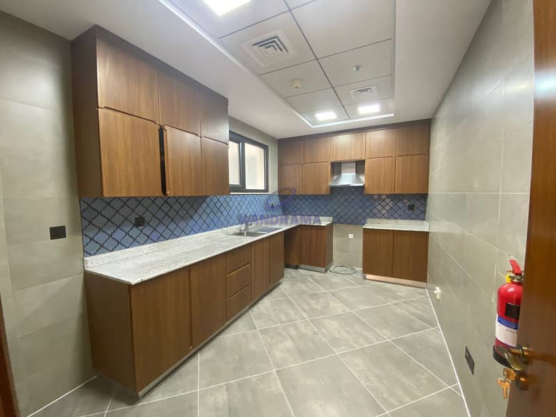 Al Jaddaf，Azurite Tower 1 卧室 69999 AED - 7678576 | Bayut.com