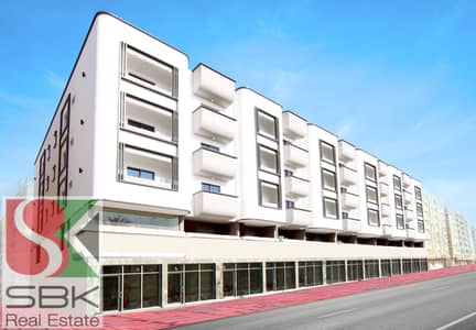 Apartments for Rent in Al Murar, Deira - Rent Flat in Al Murar | Bayut.com