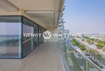 Luxury Corner Unit | Huge Dual Aspect Balcony - PropertyDigger.com