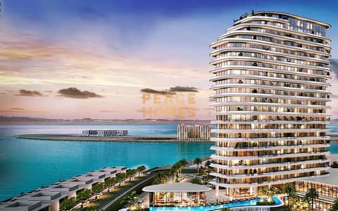 Properties for Sale in Danah Bay, Al Marjan Island | Bayut.com