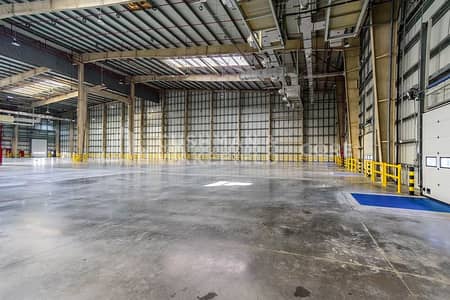 16 Warehouses for Rent in KIZAD | Bayut.com