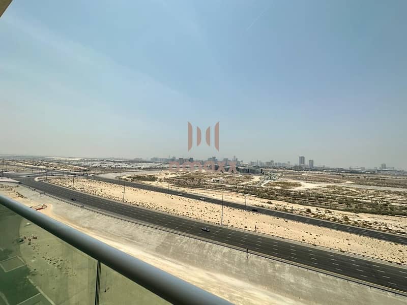 DAMAC Hills，Carson - The Drive，Carson Tower C 38000 AED - 7717289 ...