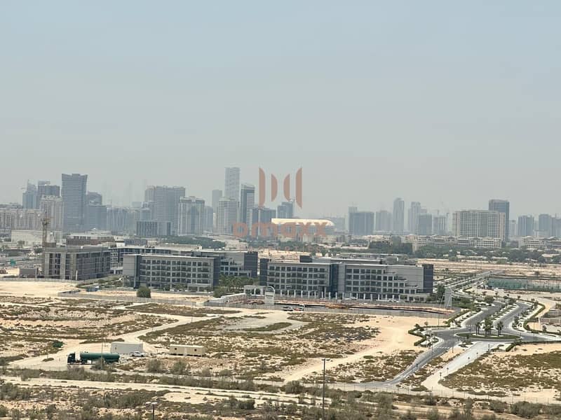 DAMAC Hills，Carson - The Drive，Carson Tower C 38000 AED - 7717289 ...