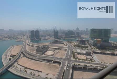 Apartments for Rent in Canal Residence, Al Reem Island - Rent Flat in ...