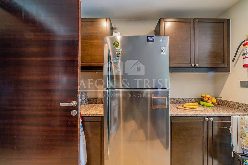 Jumeirah Village Circle (JVC)，JVC District 12，Nakheel Townhouse 2 卧室 ...