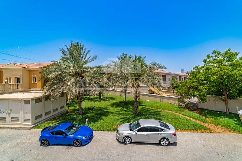 Jumeirah Village Circle (JVC)，JVC District 12，Nakheel Townhouse 2 卧室 2700000 AED - 7718388 ...
