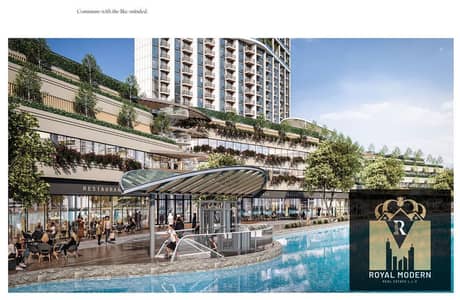 Bukadra，Sobha Hartland 2 3 卧室 3556987 AED - 7718658 | Bayut.com