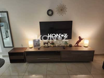 Apartments for Rent in The Square Tower, Jumeirah Village Circle (JVC ...