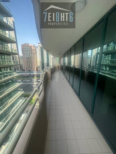 1 Bedroom Properties for Rent in DXB Tower, Sheikh Zayed Road - 1 BHK ...