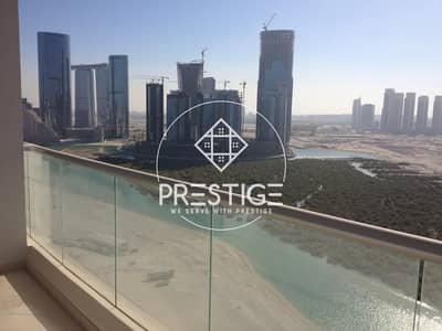 Captivating One-Bedroom Apartment with Full Sea View in Oceanscape ...