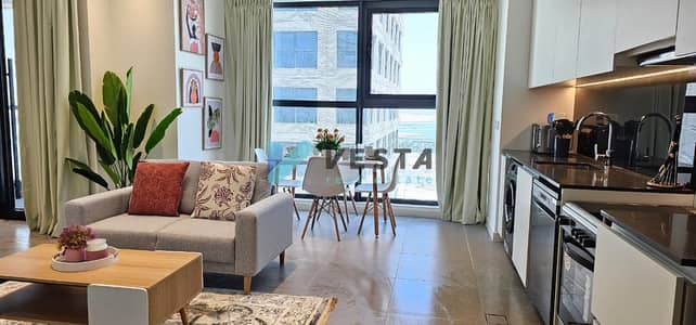 Studios for Rent in Pixel, Al Reem Island - Rent Studio Properties ...