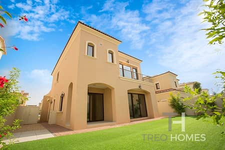 4 Bedroom Properties for Sale in Samara, Arabian Ranches 2 - 4 BHK ...