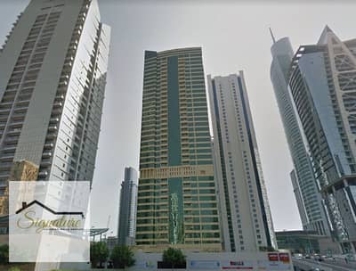 Lake City Tower, JLT Cluster D, Jumeirah Lake Towers (JLT), Dubai ...