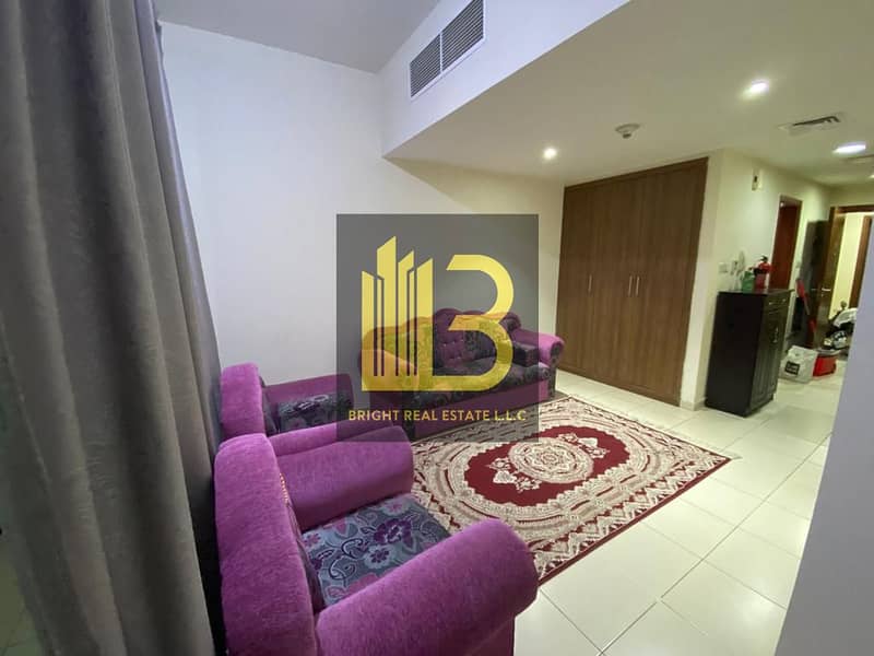 Al Sawan，Ajman One Towers 3000 AED - 7731679 | Bayut.com