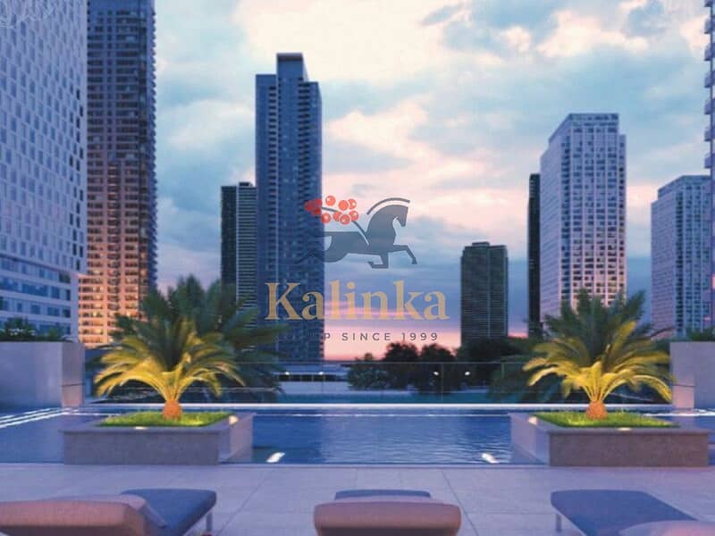 LUXURIOUS STUDIO APARTMENT | PRIME LOCATION | JLT | Bayut.com