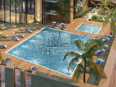 Apartments for Rent in The Square Tower, Jumeirah Village Circle (JVC ...