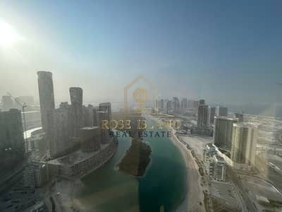Al Reem Island，Shams Abu Dhabi，Shams Gate District，Sky Tower 2 卧室 ...