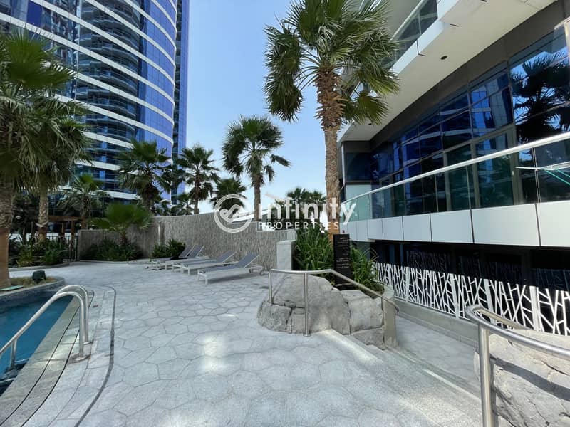 Business Bay，DAMAC Towers by Paramount Hotels and Resorts，Tower D 2 卧室 ...