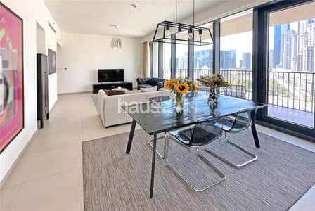2 Bedroom Apartments for Rent in Downtown Dubai - 2 BHK Flats | Bayut.com