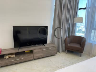 Apartments for Rent in The Square Tower, Jumeirah Village Circle (JVC ...