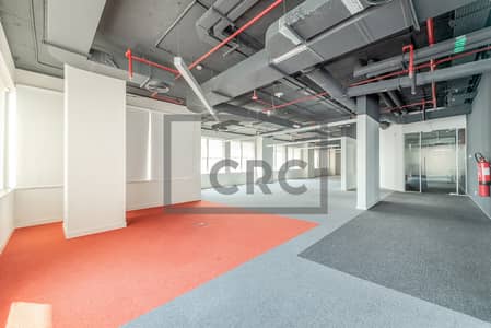 HIGH FULL FLOOR | CHILLER FREE | AMAZING VIEWS | Bayut.com