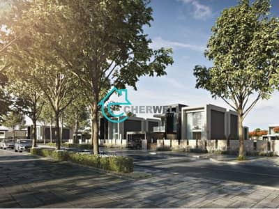 Corner Unit | Single Row | Best Location | Bayut.com