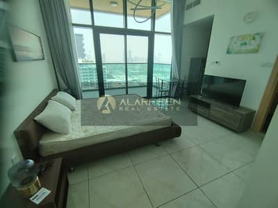 Apartments for Rent in The Square Tower, Jumeirah Village Circle (JVC ...