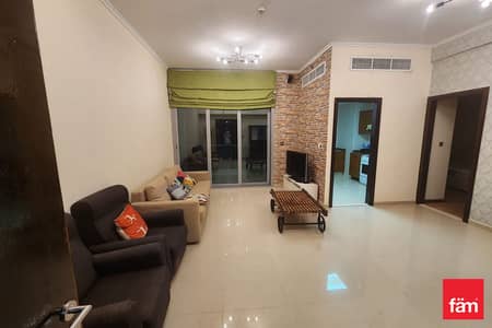 Dubai Marina，DEC Towers，DEC Tower 1 1 卧室 920000 AED - 7765685 | Bayut.com