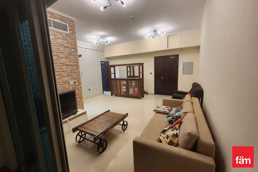 Dubai Marina，DEC Towers，DEC Tower 1 1 卧室 920000 AED - 7765685 | Bayut.com