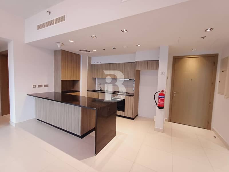 Al Reem Island，Shams Abu Dhabi，Meera Shams Tower 1 2 卧室 90000 AED ...