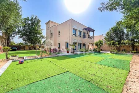 Villas for Sale in Jumeirah Village Triangle (JVT) - Buy House in ...