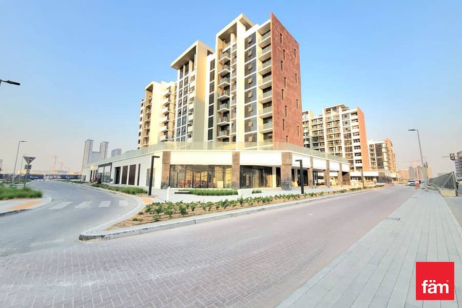 Meydan City，Meydan One，Azizi Riviera，Azizi Riviera 8 100000 AED ...