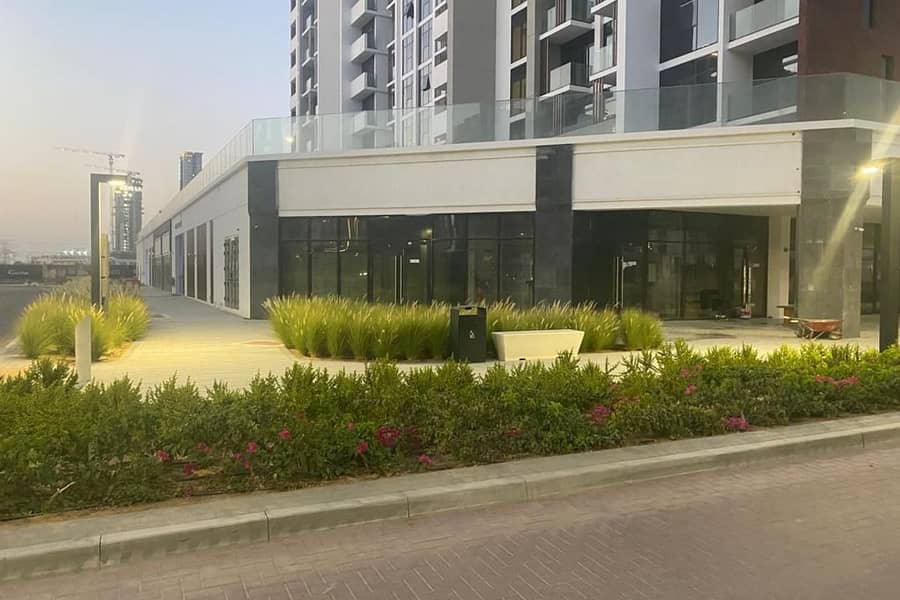Meydan City，Meydan One，Azizi Riviera，Azizi Riviera 8 100000 AED ...